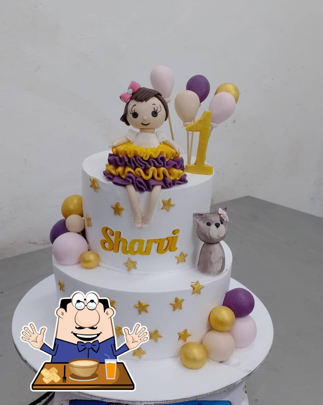 The Cake World, Navi Mumbai, Mohopada - Restaurant reviews
