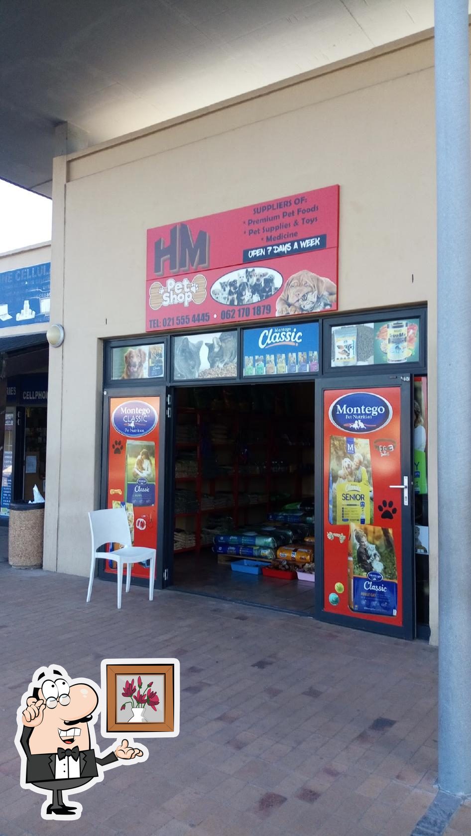 Peppers & Spice restaurant, Cape Town - Restaurant reviews