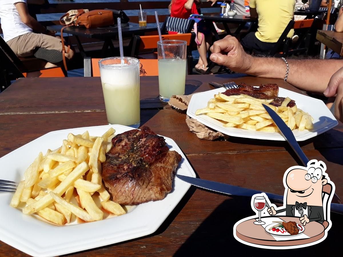 Flutuante Rio restaurante, Rio de Janeiro - Avaliações de restaurantes