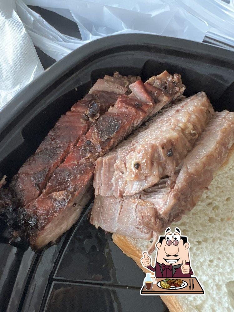 JC's BBQ & Grill in Junction City - Restaurant menu and reviews