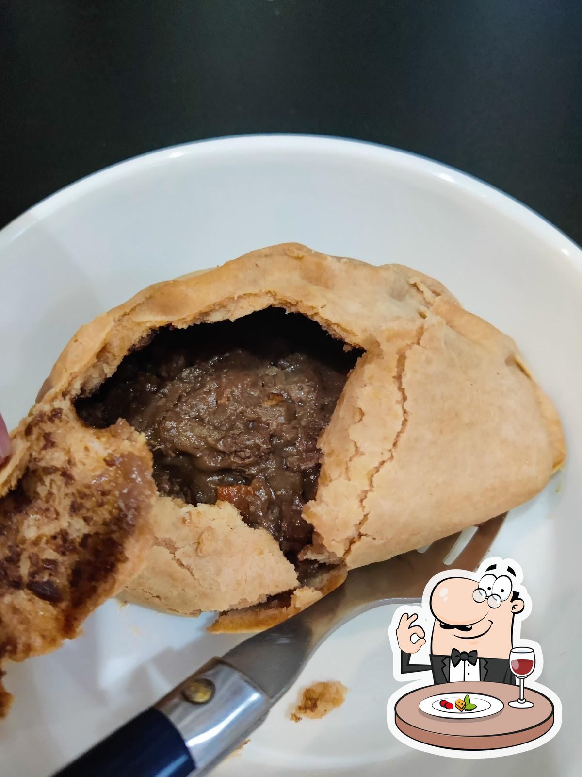 Cooplands in Batley - Restaurant reviews