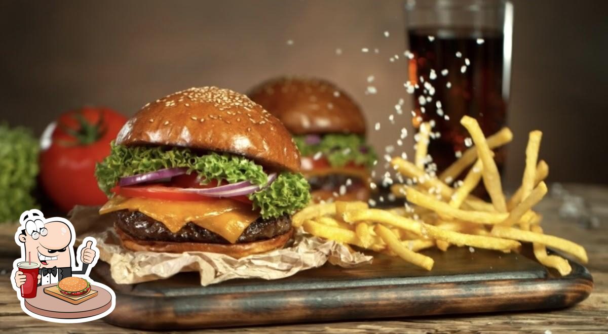 Marco Polo's - Restaurant menu, prices and reviews
