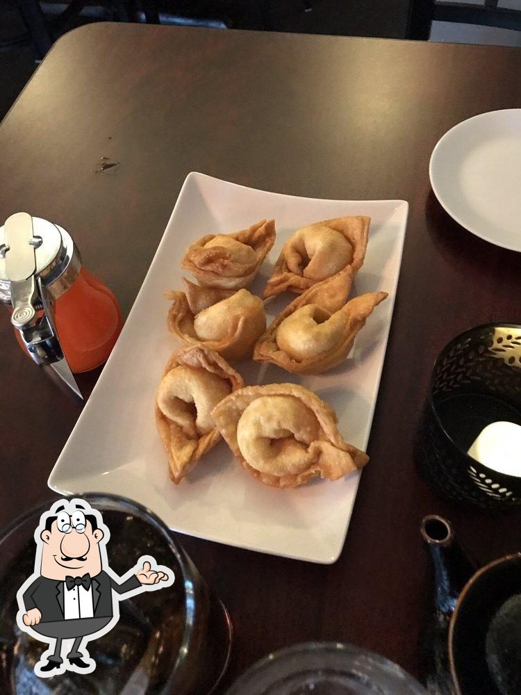 New Fortune Asian Cuisine, Cedarburg - Restaurant menu, prices and reviews