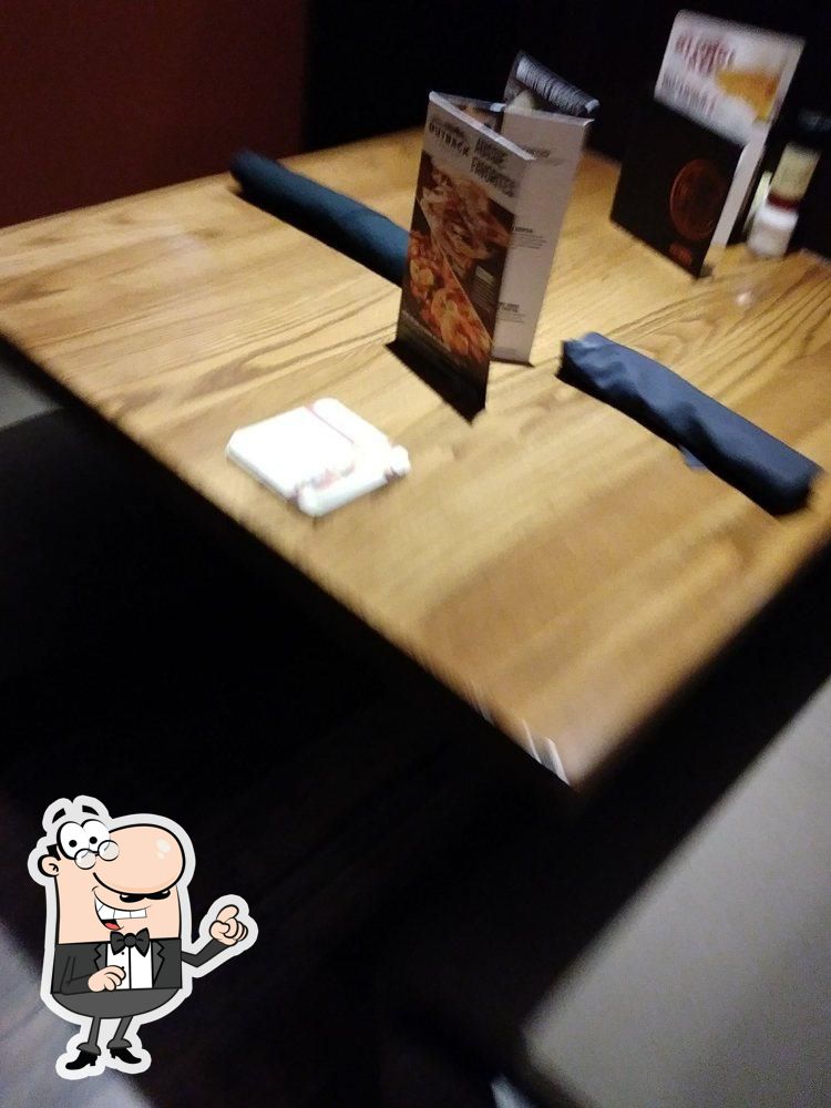 Outback Steakhouse, Lancaster - Restaurant menu, prices and reviews