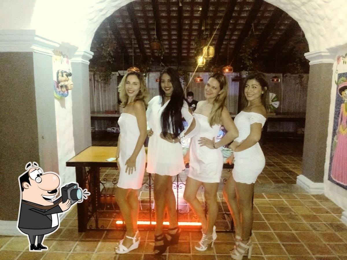 Wet Male Stripper, Cancún - Restaurant menu, prices and reviews