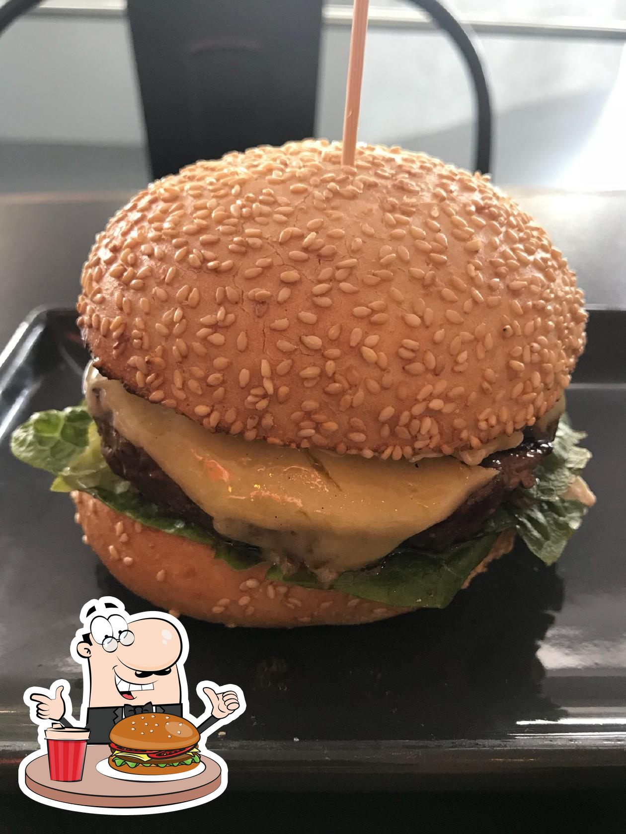 Grill'd Toowong, Toowong Village, Shop G44/9 Sherwood Rd in Toowong ...