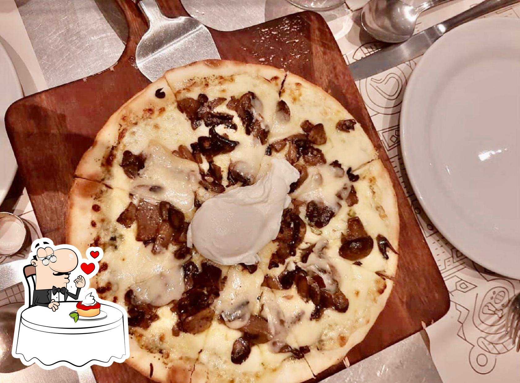 The TinderBox Vibo restaurant, Cebu City, UB04 Axis Entertainment Ave ...