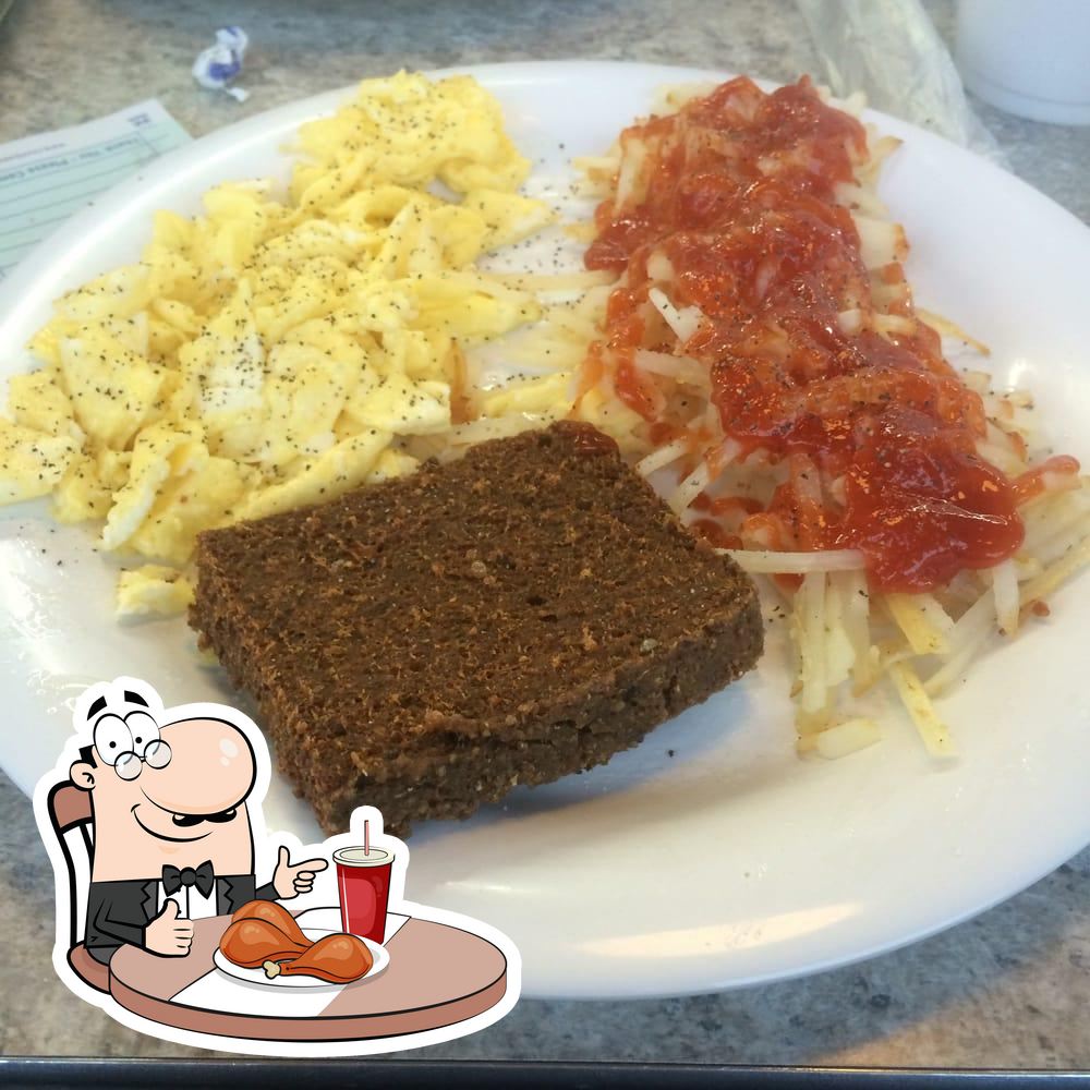 Sharon's Cafe in Conover - Restaurant reviews