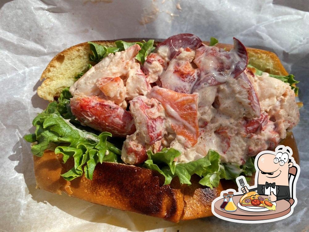 Walter's Deli in Nantucket - Restaurant menu and reviews