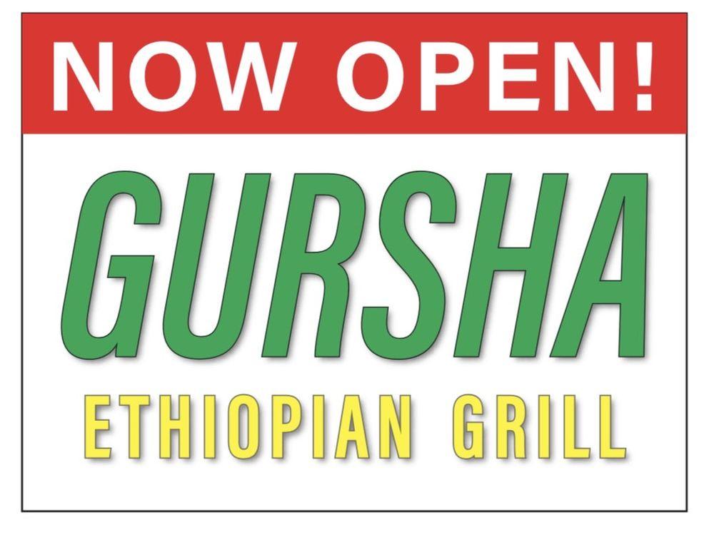 Gursha Ethiopian Grill in Des Moines - Restaurant menu and reviews