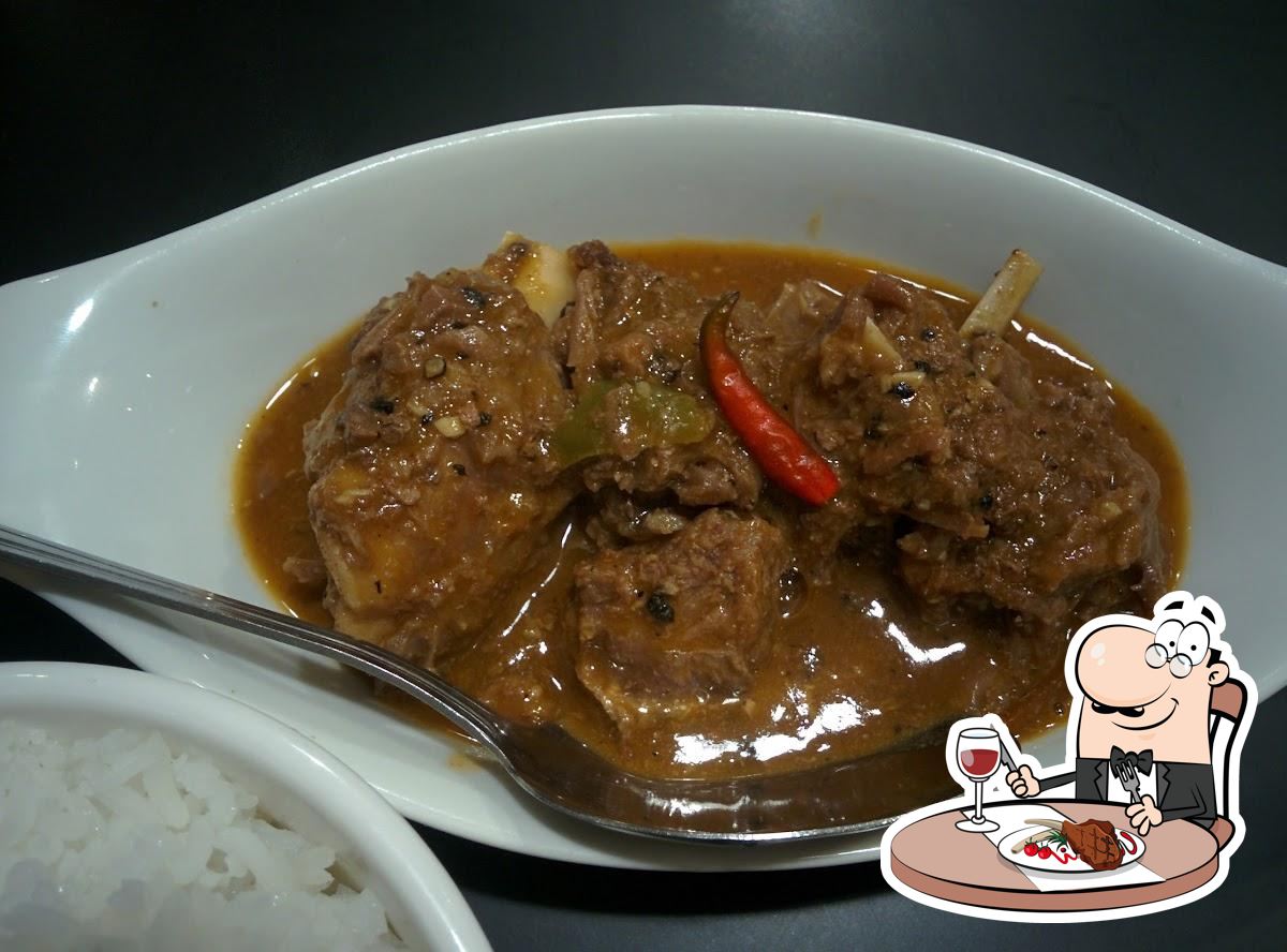 Kambingan ni Apong restaurant, San Pedro, 61 Pacita Ave - Restaurant ...