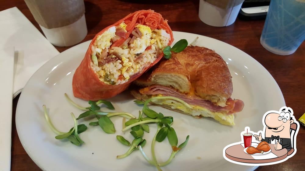 Nautical Bean, 11560 Los Osos Valley Rd #150 in San Luis Obispo ...