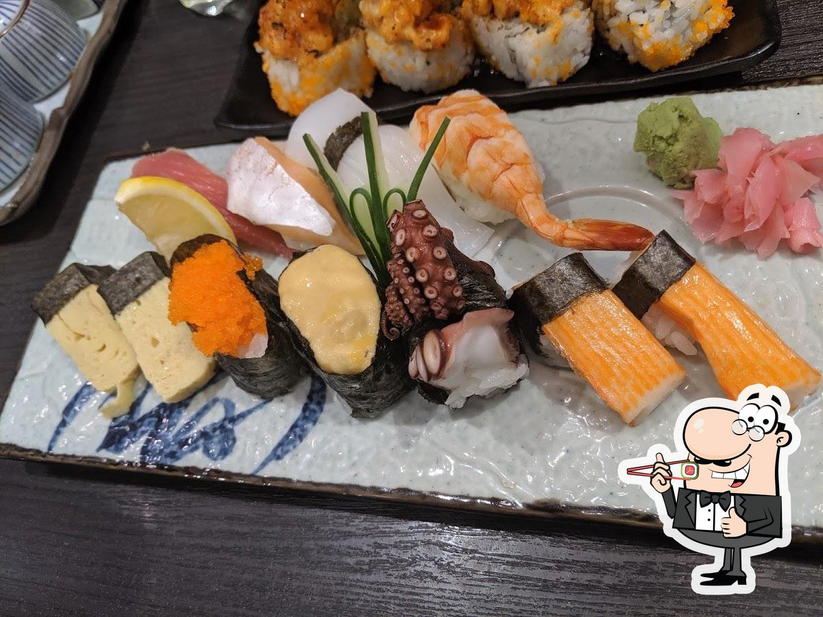 Ogetsu Hime restaurant, Mandaluyong - Restaurant menu and reviews
