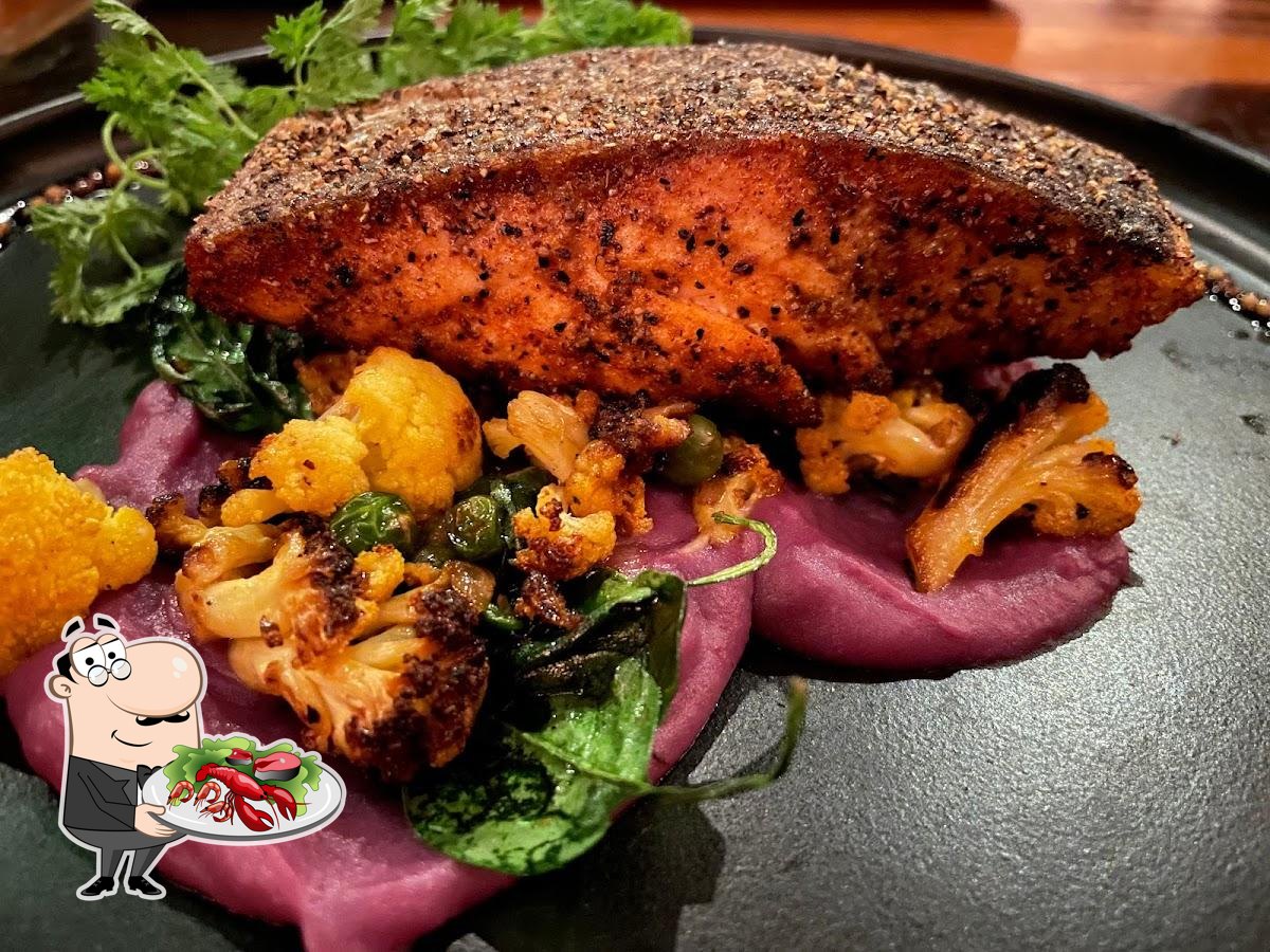 Rustic Root in San Diego - Restaurant menu and reviews