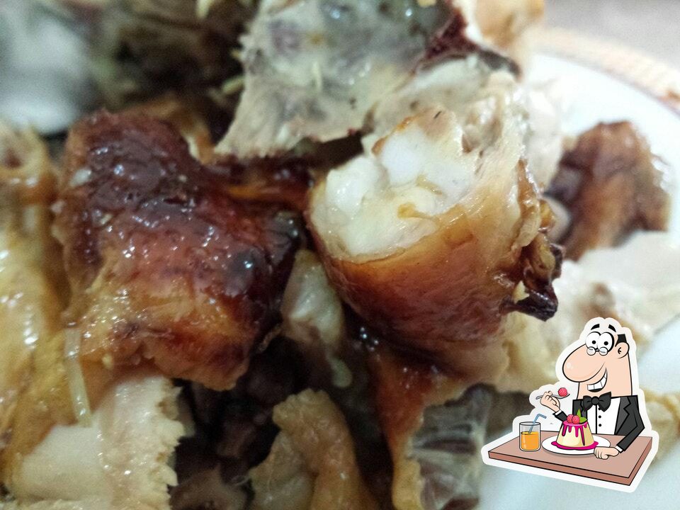 TJs Lechon Manok restaurant, Lapu-Lapu City