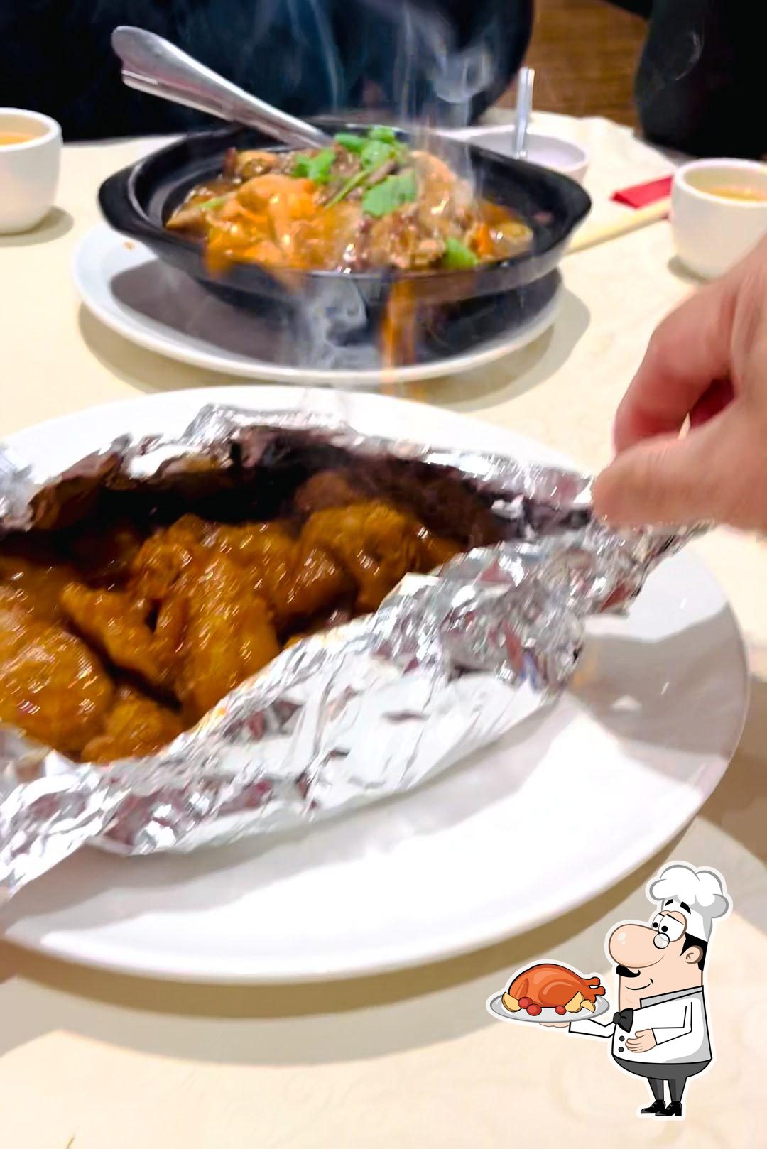 Tan Lac Vien Chinese and Vietnamese restaurant in Inala - Restaurant ...
