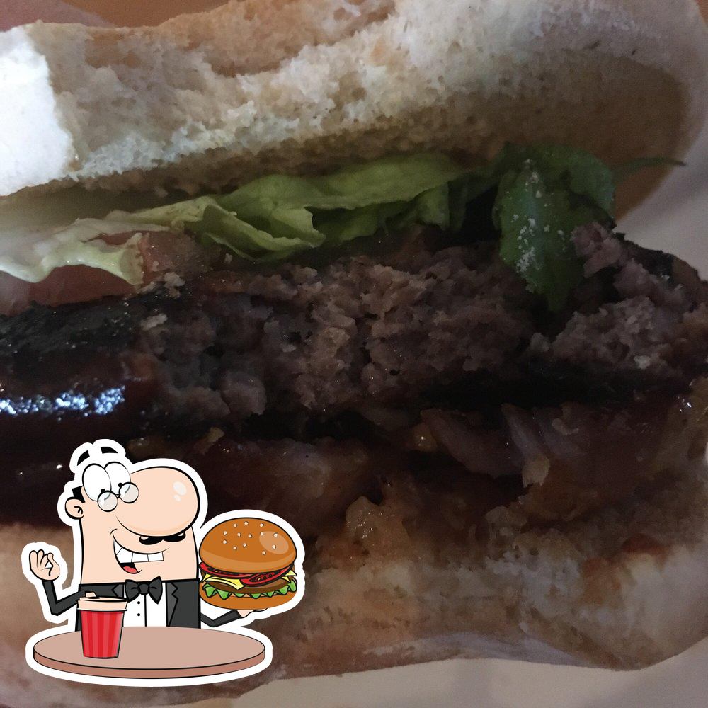 The Limit Bar & Restaurant in Ballyshannon - Restaurant reviews