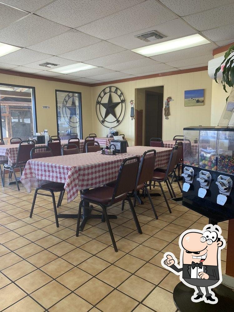 Rio Ranch Cafe in Kerrville - Restaurant menu and reviews
