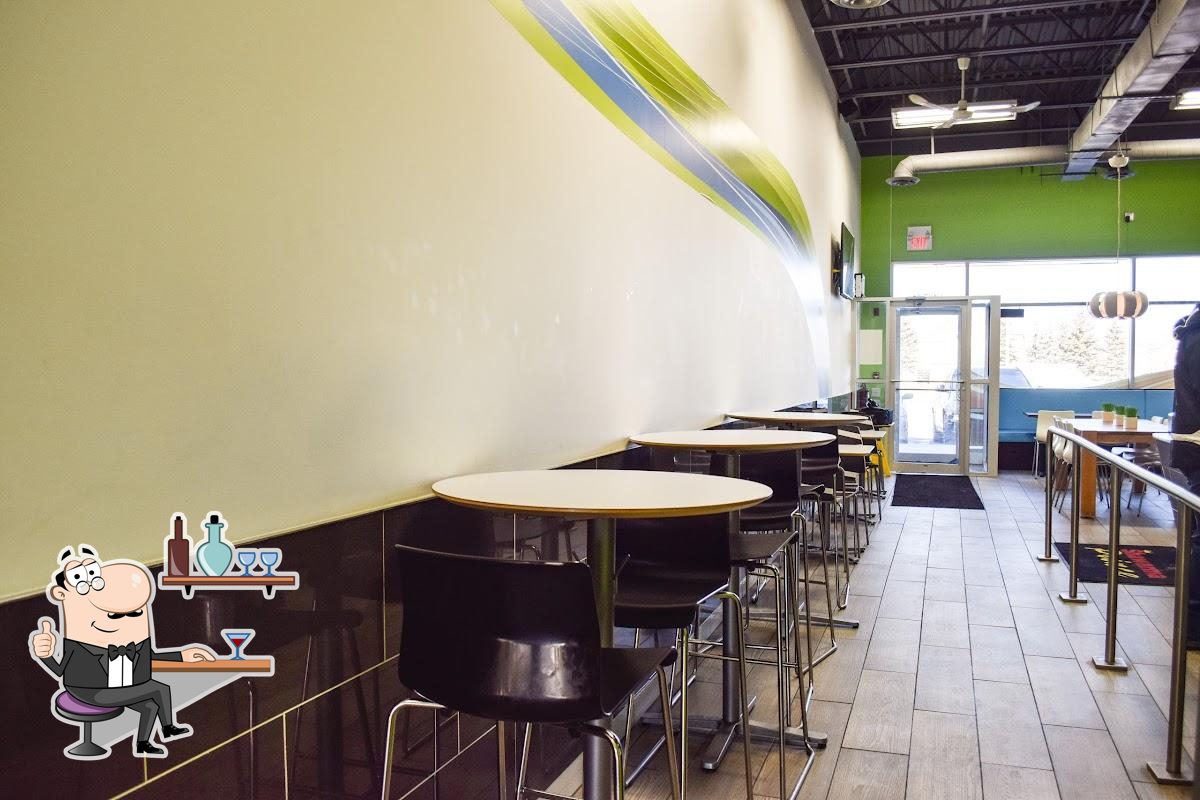 Shawarma Prince (Barrhaven), Ottawa - Restaurant menu, prices and reviews