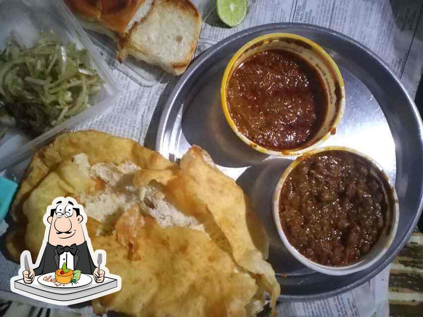 Chappan Bhog - 56 Bhog, Surat - Restaurant menu and reviews