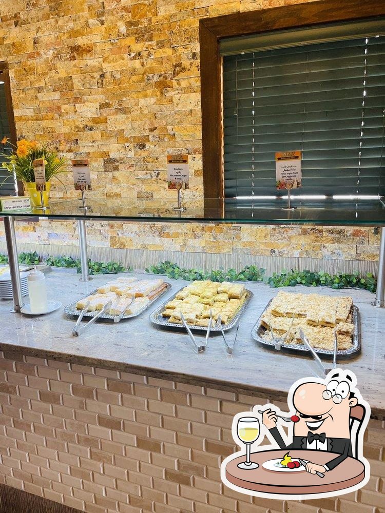 Dimassi's in Pearland - Restaurant menu and reviews