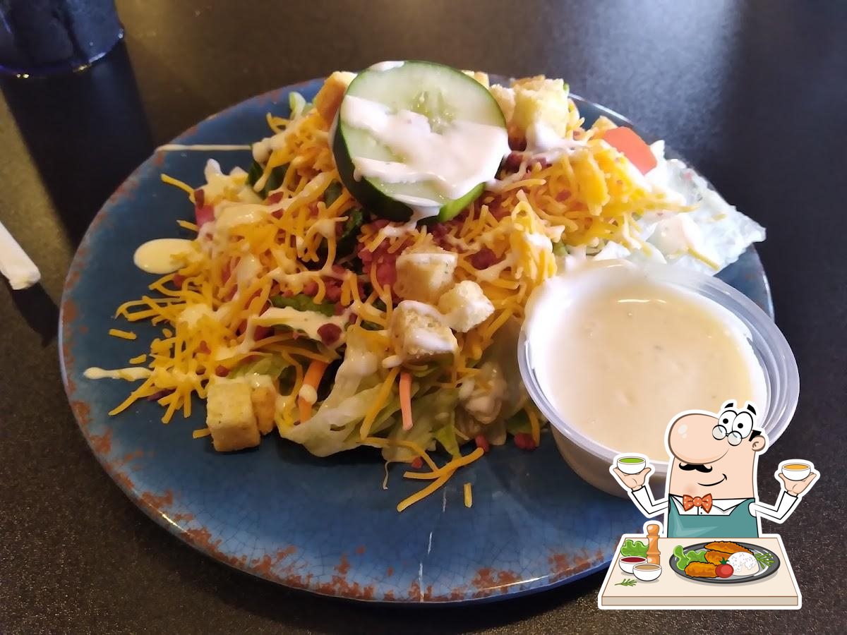 The Eatin' Table in Gamaliel - Restaurant menu and reviews