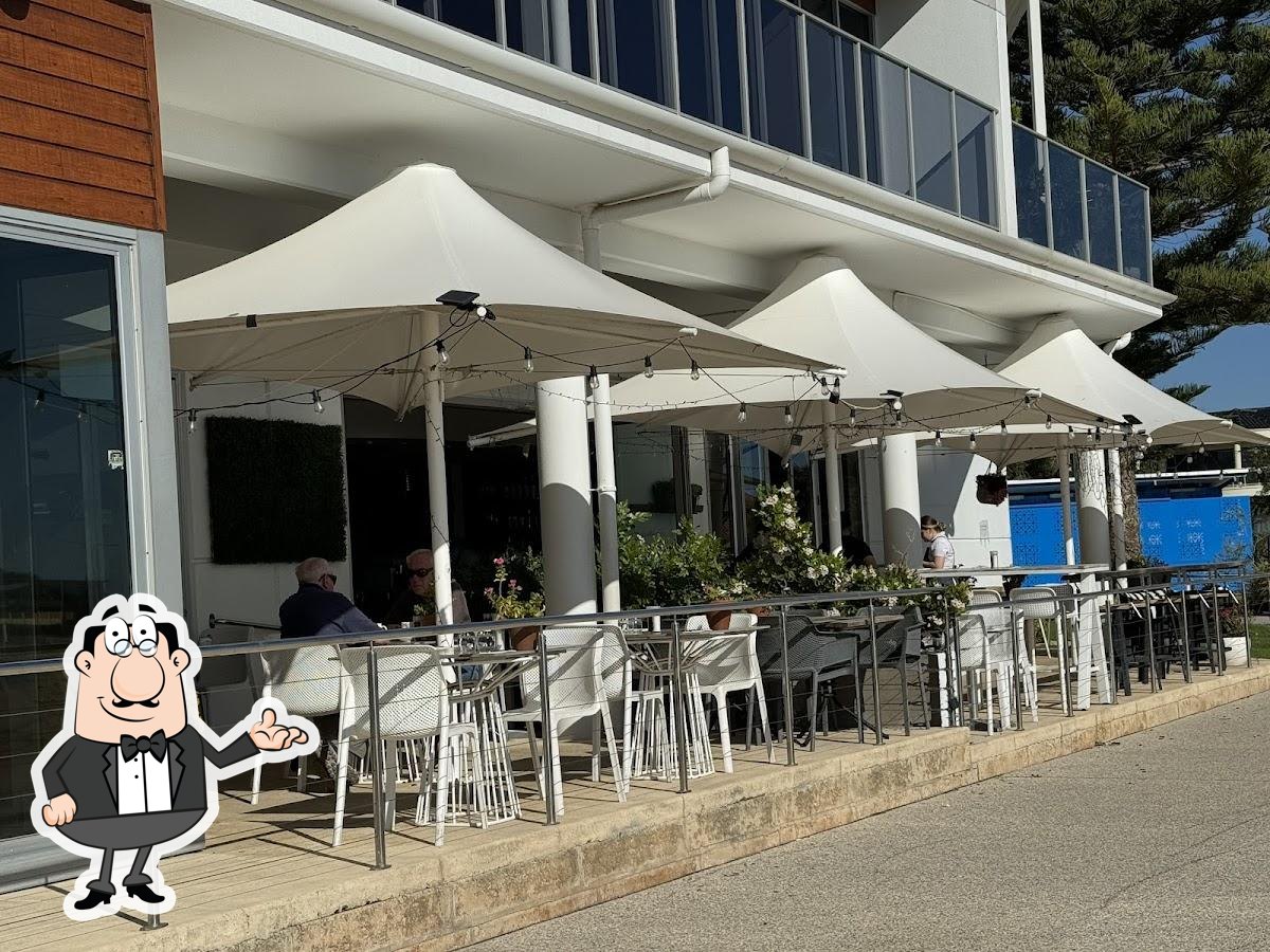 Vat 2 Restaurant Bunbury, Bunbury - Restaurant menu, prices and reviews
