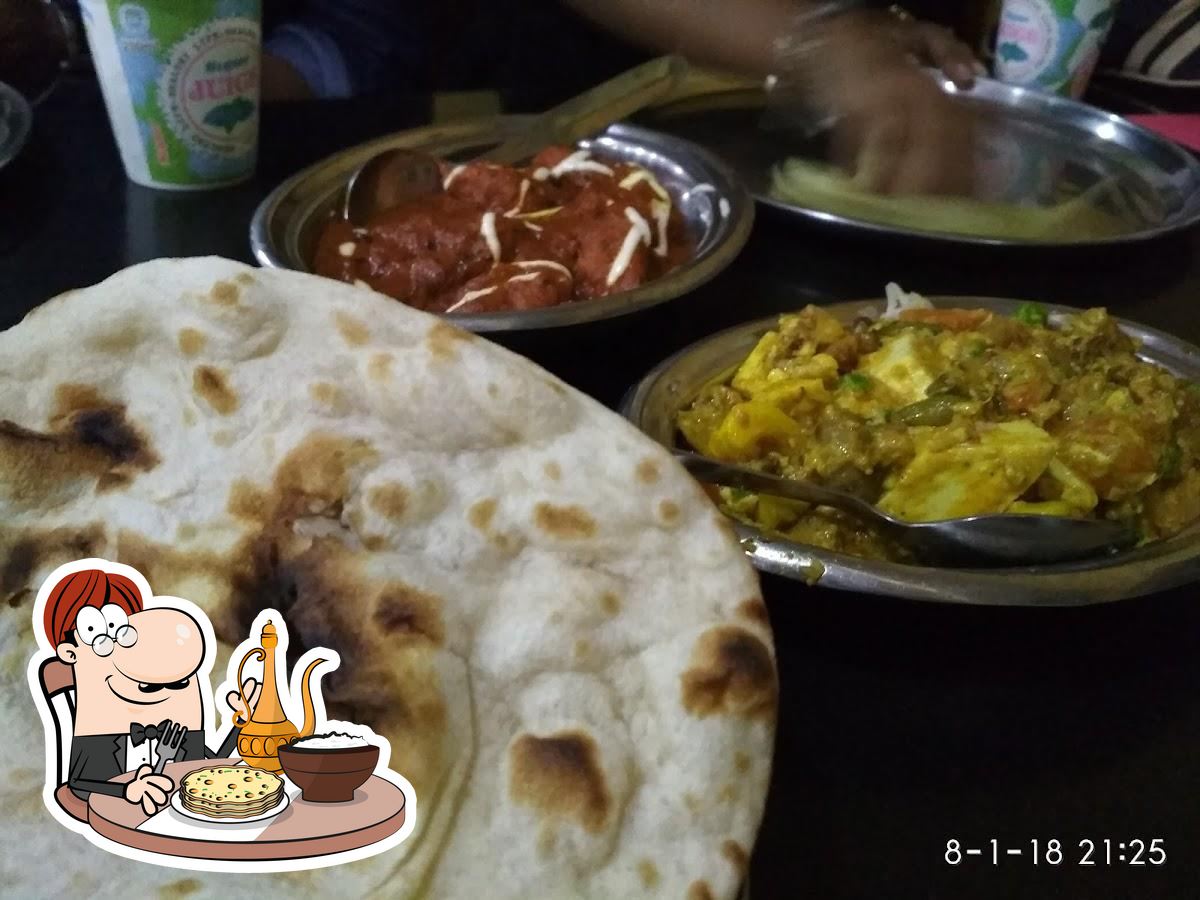 Dhaba Da Junction, Bara Gharia - Restaurant reviews