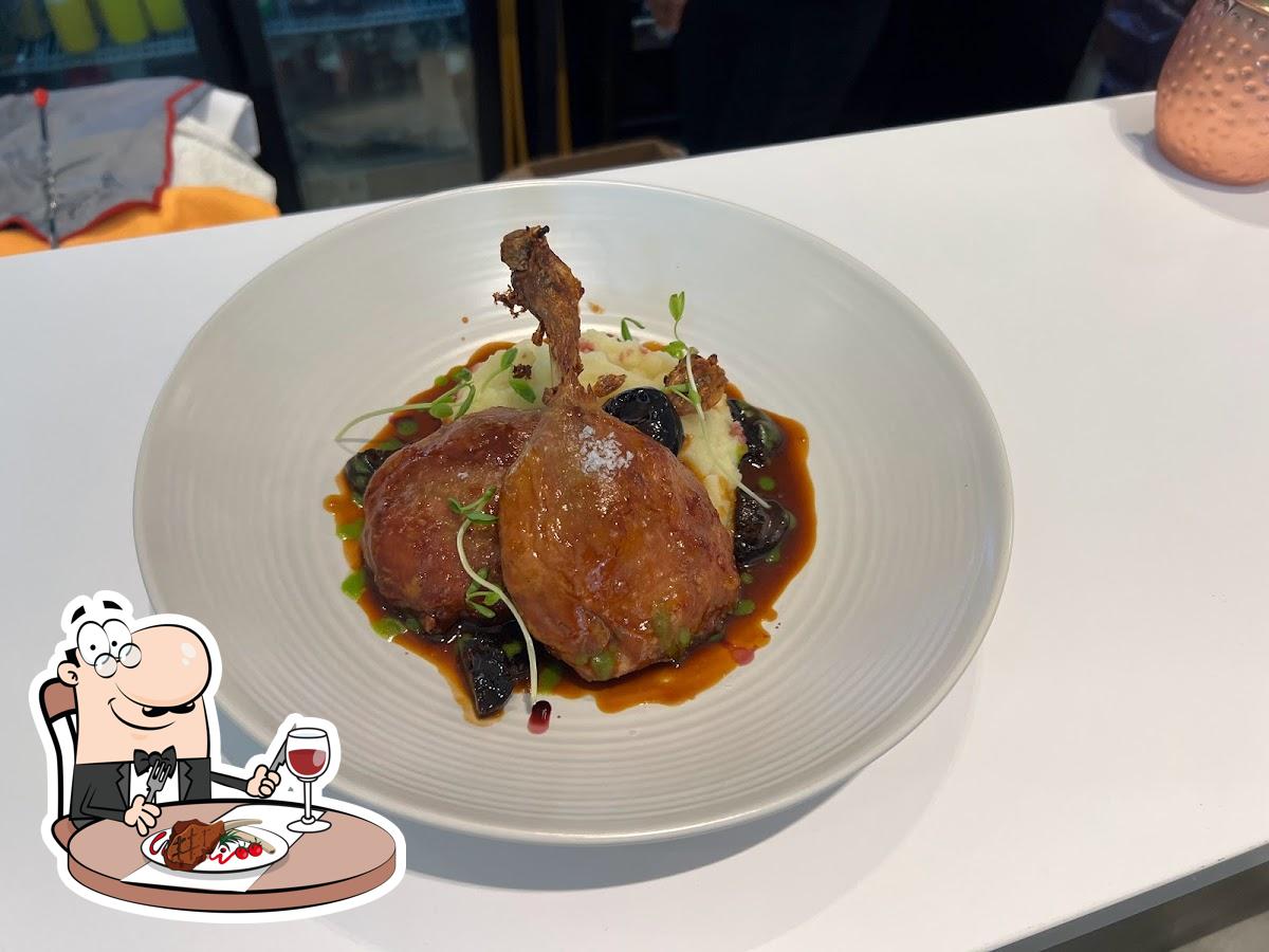 La Baracca in Vaughan - Restaurant reviews