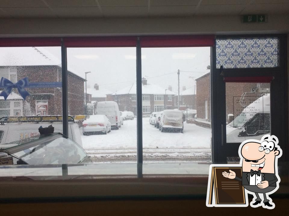 Claire's Bakery in Carlisle - Restaurant reviews