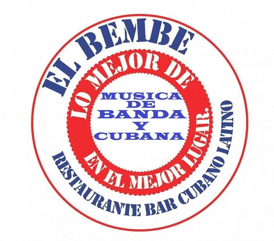 El Bembe pub & bar, Guadalajara
