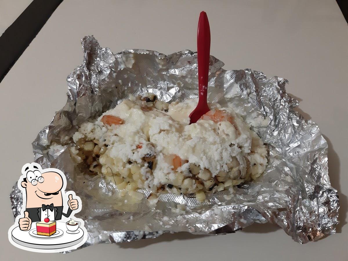 Hidro Chaskas restaurant, Aguascalientes - Restaurant reviews