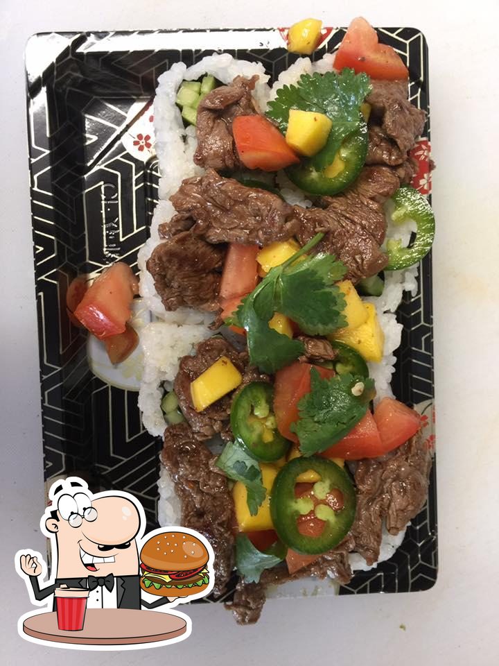 Hiro Hiro, Sallisaw - Restaurant menu, prices and reviews