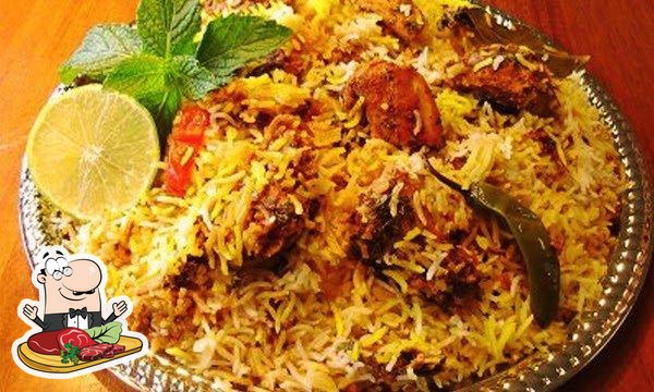 Mini Pakistan Fast Food & Restaurant, Kimberley - Restaurant reviews
