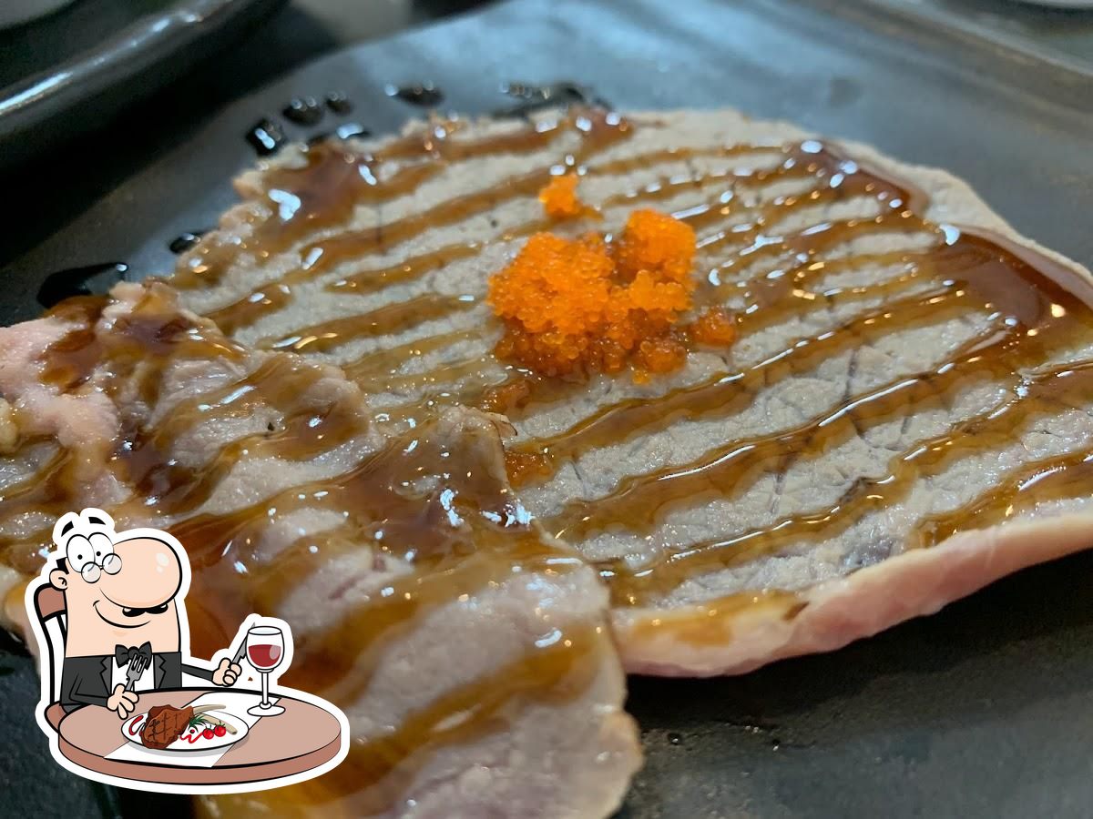Ratchada Buffet International restaurant, Bangkok - Restaurant reviews