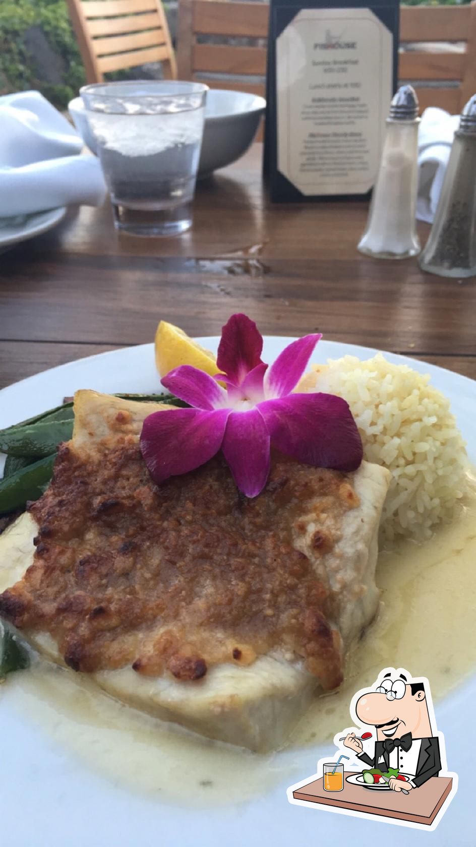 Santa Barbara FisHouse in Santa Barbara - Restaurant menu and reviews