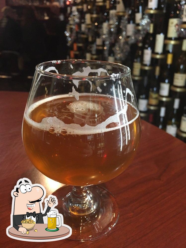 Sun Devil Liquors, Mesa - Restaurant menu, prices and reviews
