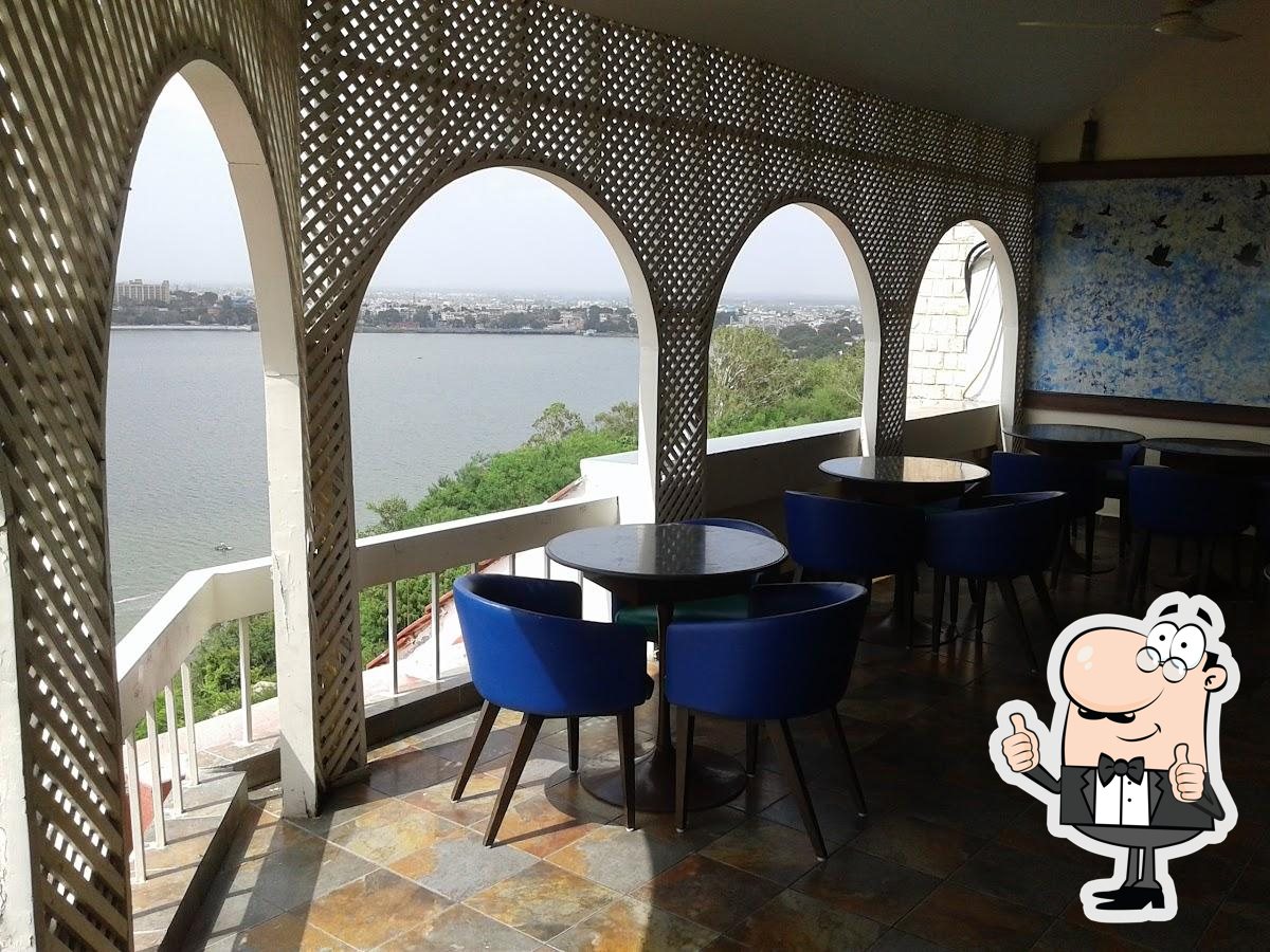 The Lake City Socialite (Thus Urban Socialite), Bhopal - Restaurant reviews