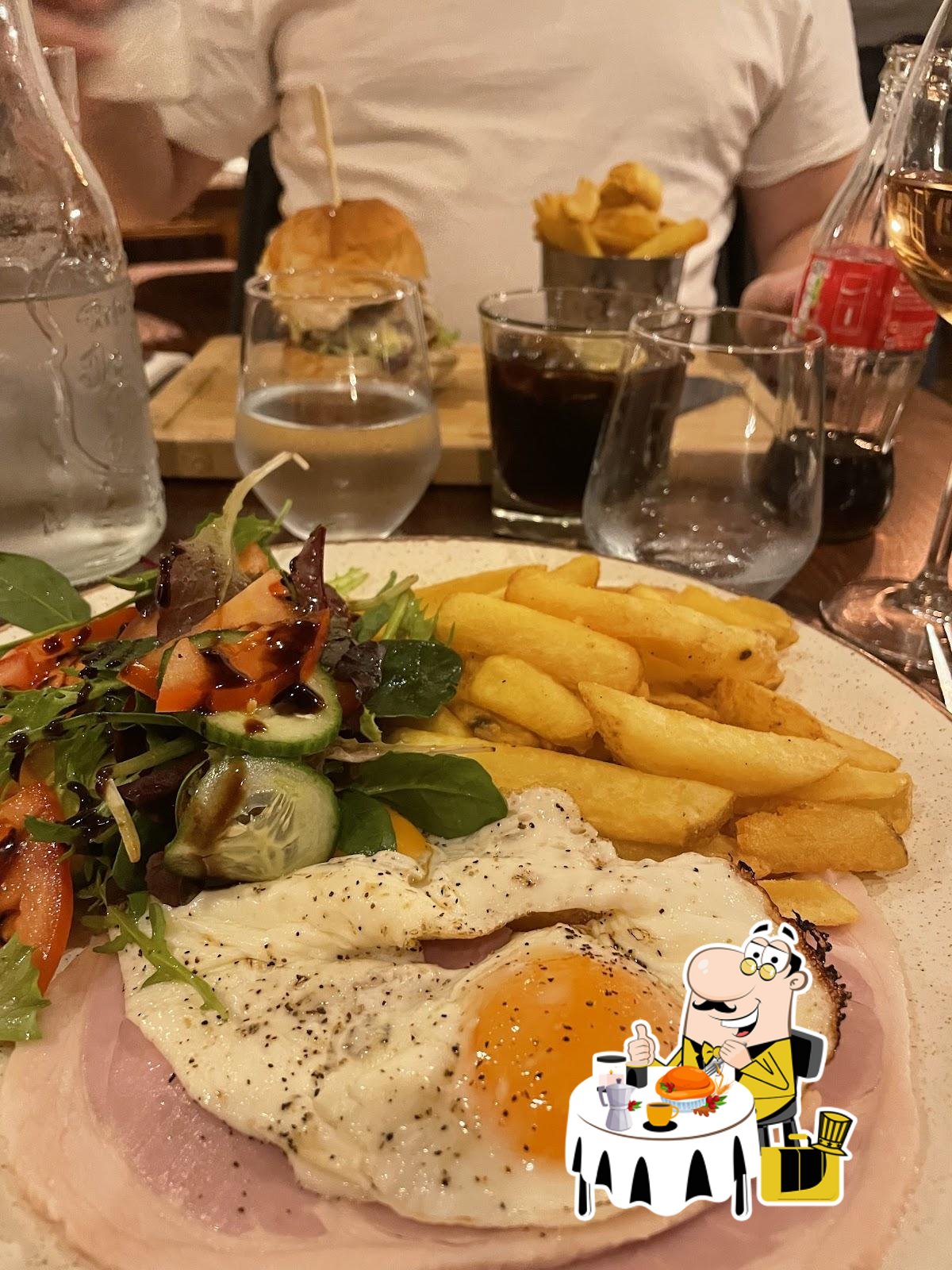The Pickled Pig Puttenham in Guildford - Restaurant reviews