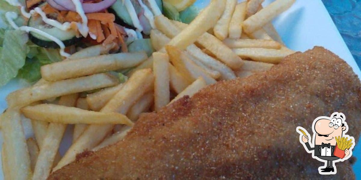 Victoria Point Kiosk Rock 'n' Roll Cafe in Victoria Point - Restaurant ...