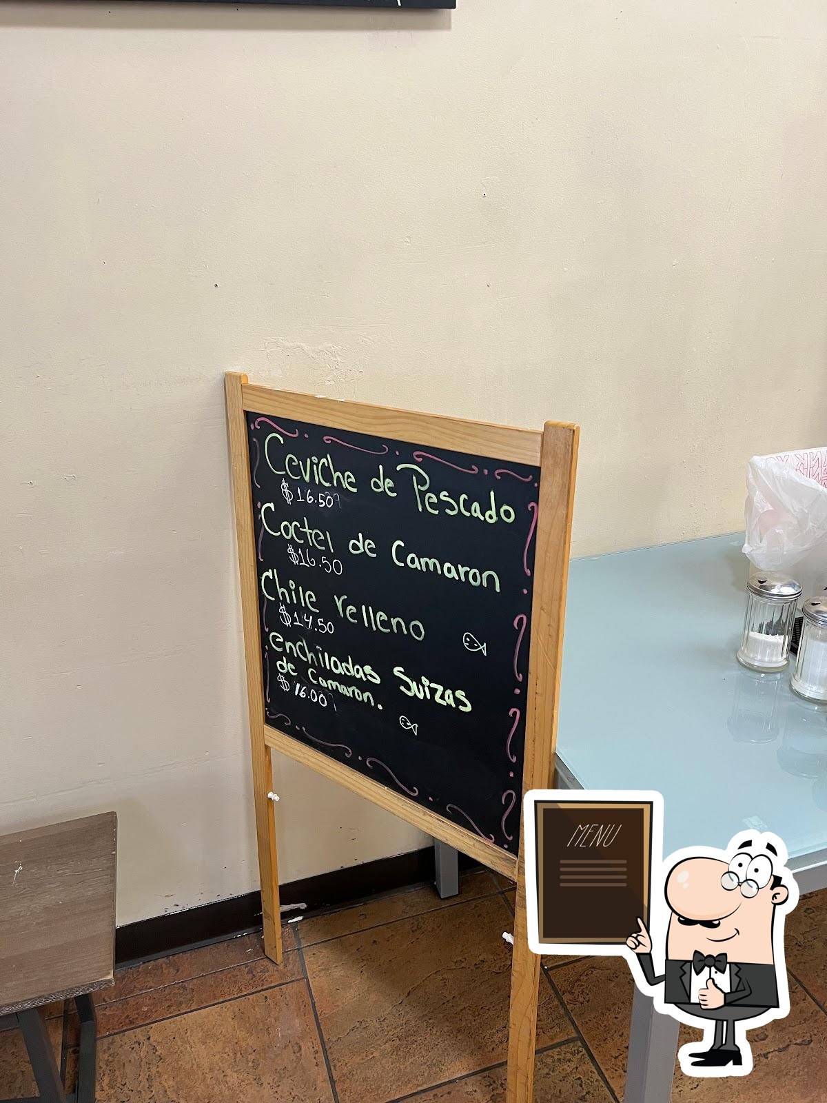 Guero’s Cocina Mexicana in Los Angeles - Restaurant menu and reviews