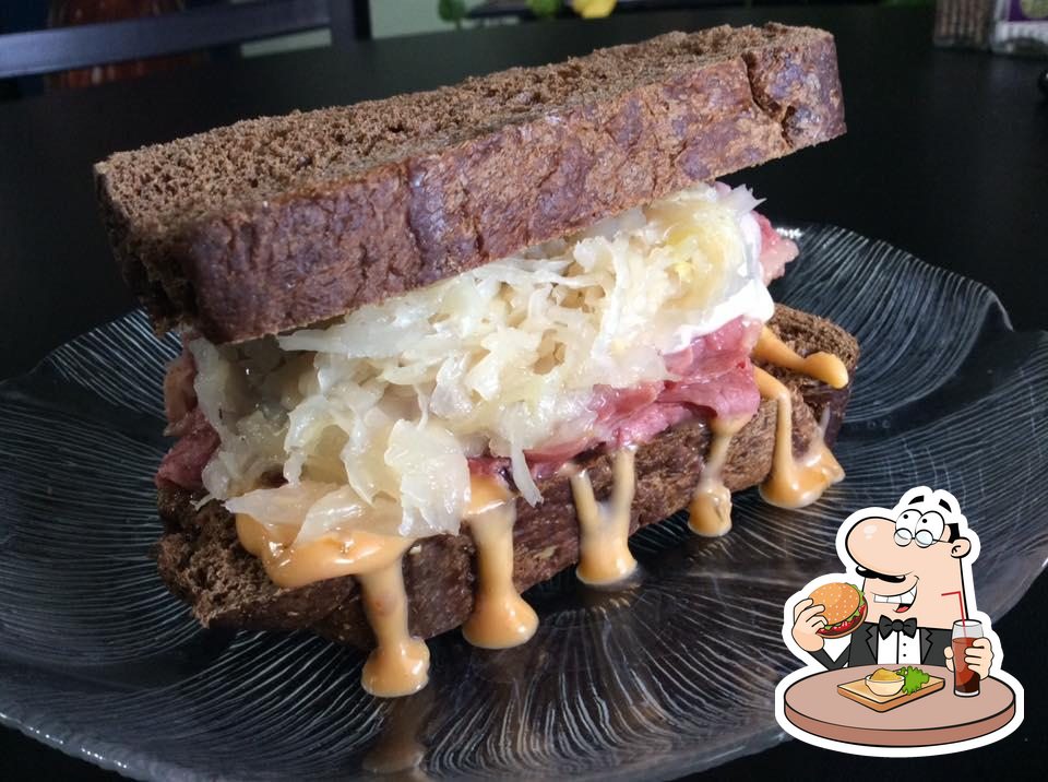 Midway Deli in Onalaska - Restaurant menu and reviews