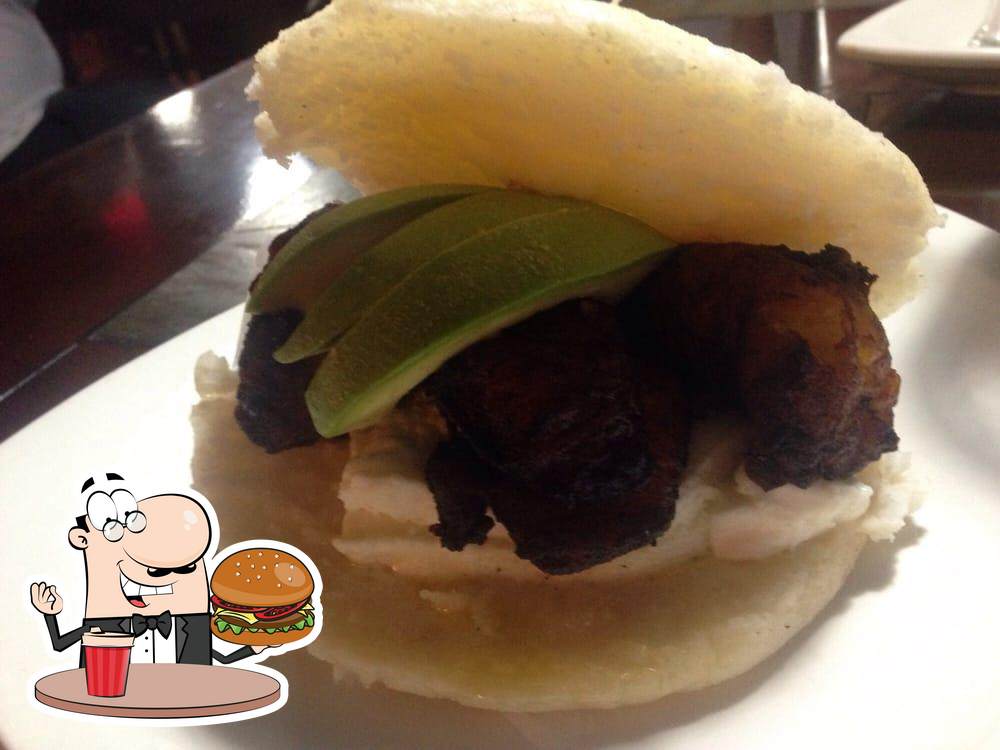 Perdigon El Sabor in Tampa - Restaurant menu and reviews