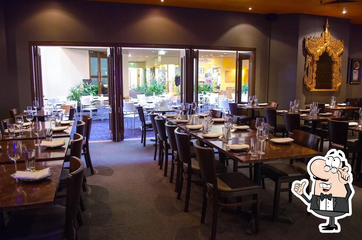 Hanuman, 82 Barrett Dr in Alice Springs - Restaurant menu and reviews