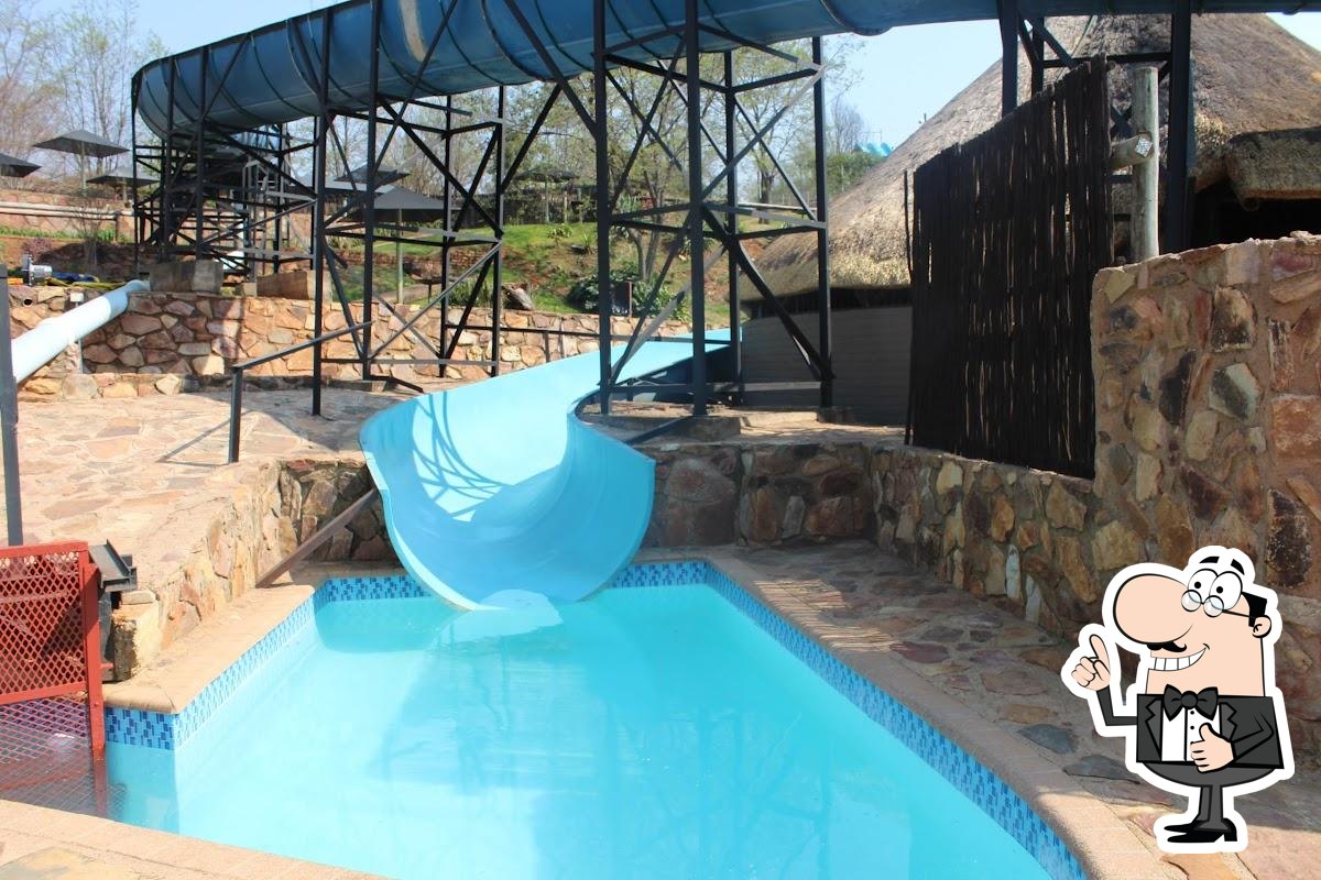 Pines Resort, Krugersdorp - Restaurant reviews