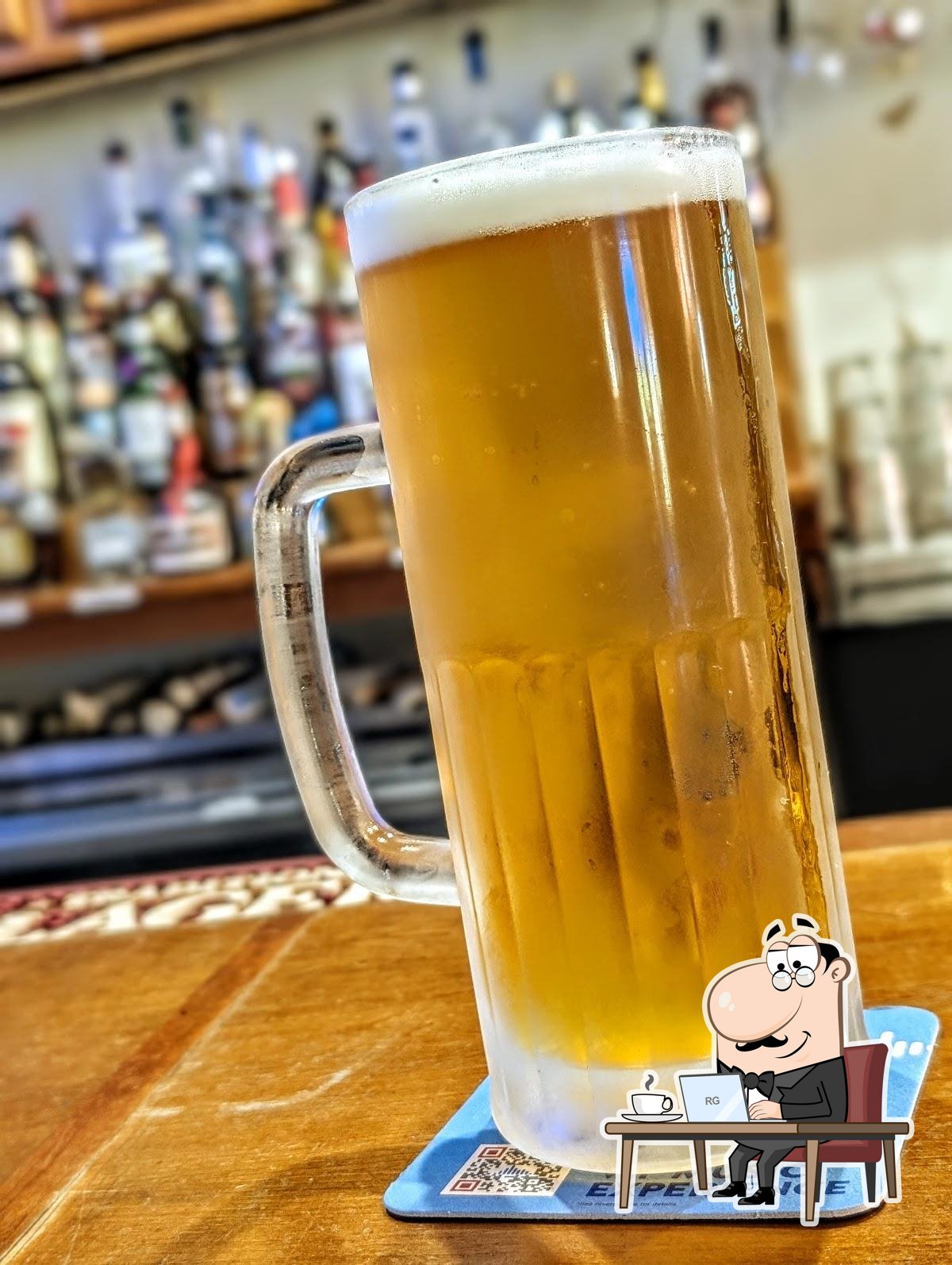 Capital Crave restaurant, Frederick – menu, prices & reviews
