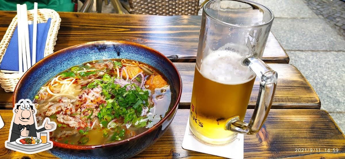 Madami - Mom's Vietnamese Kitchen restaurant, Berlin, Rankestraße 2 ...