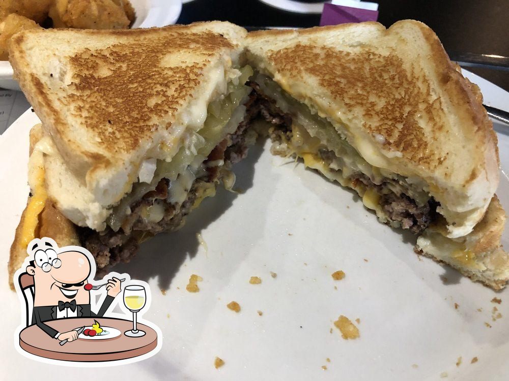 10th Inning Bar & Grill At Snowden Grove in Southaven - Restaurant menu ...
