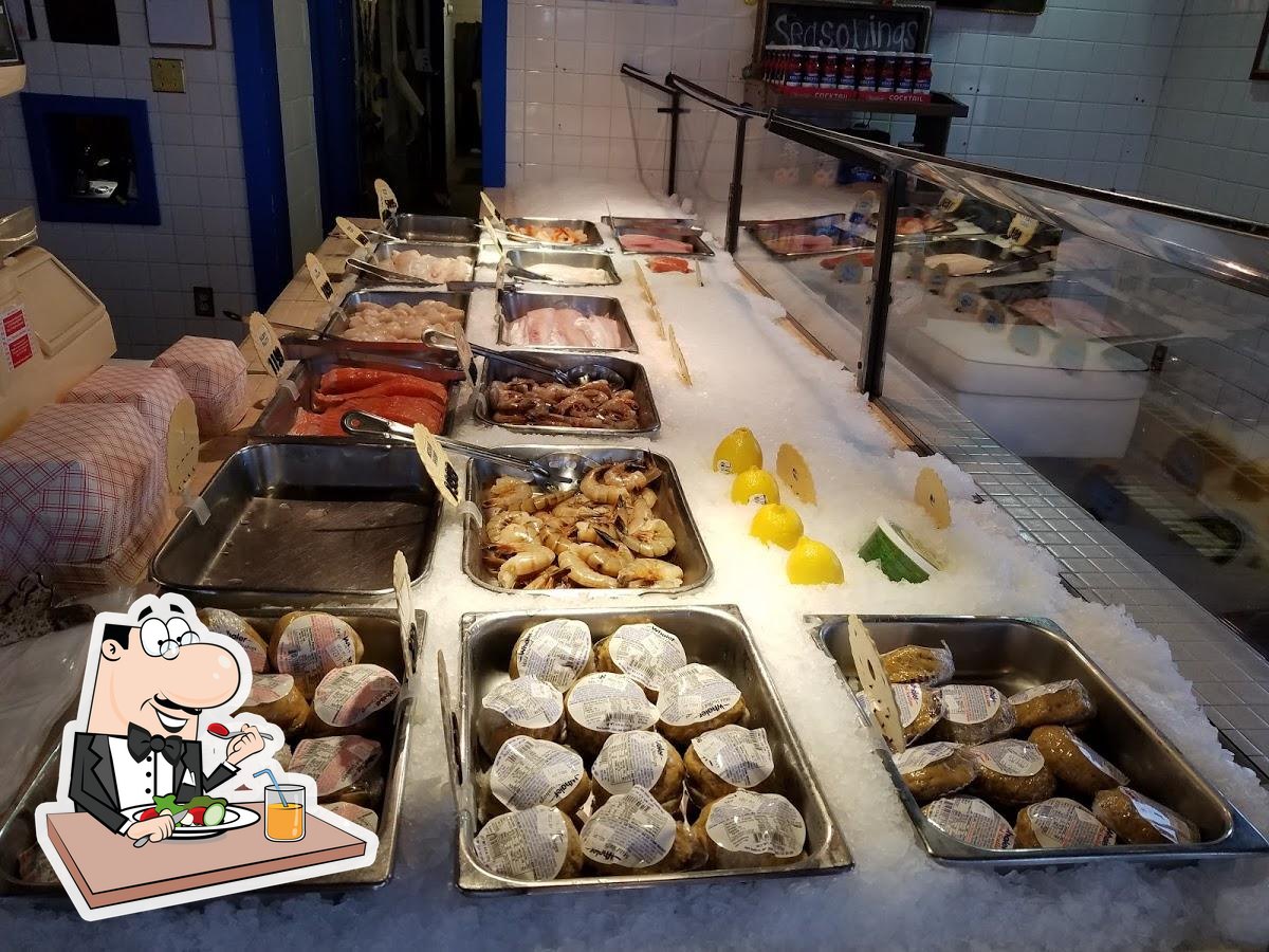 Captain Franks in New Bedford - Restaurant reviews