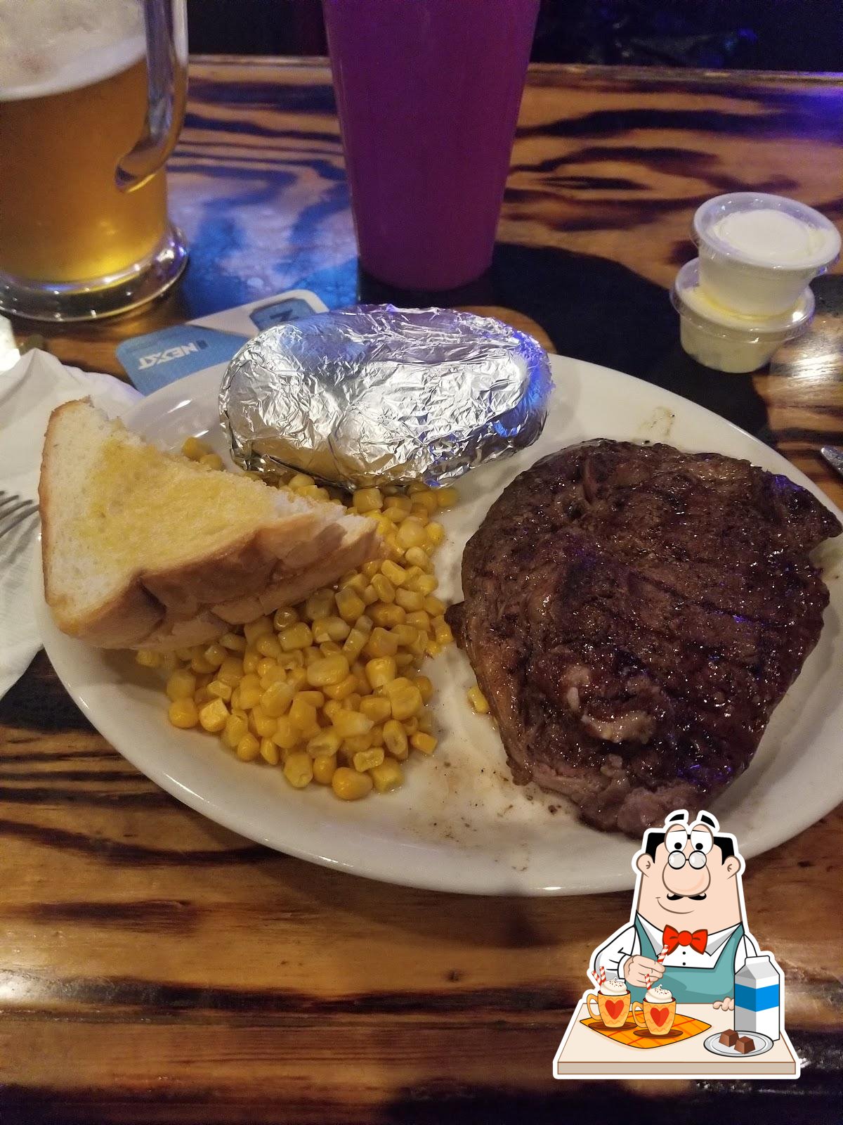 Dusti's Place, Wichita - Restaurant menu, prices and reviews